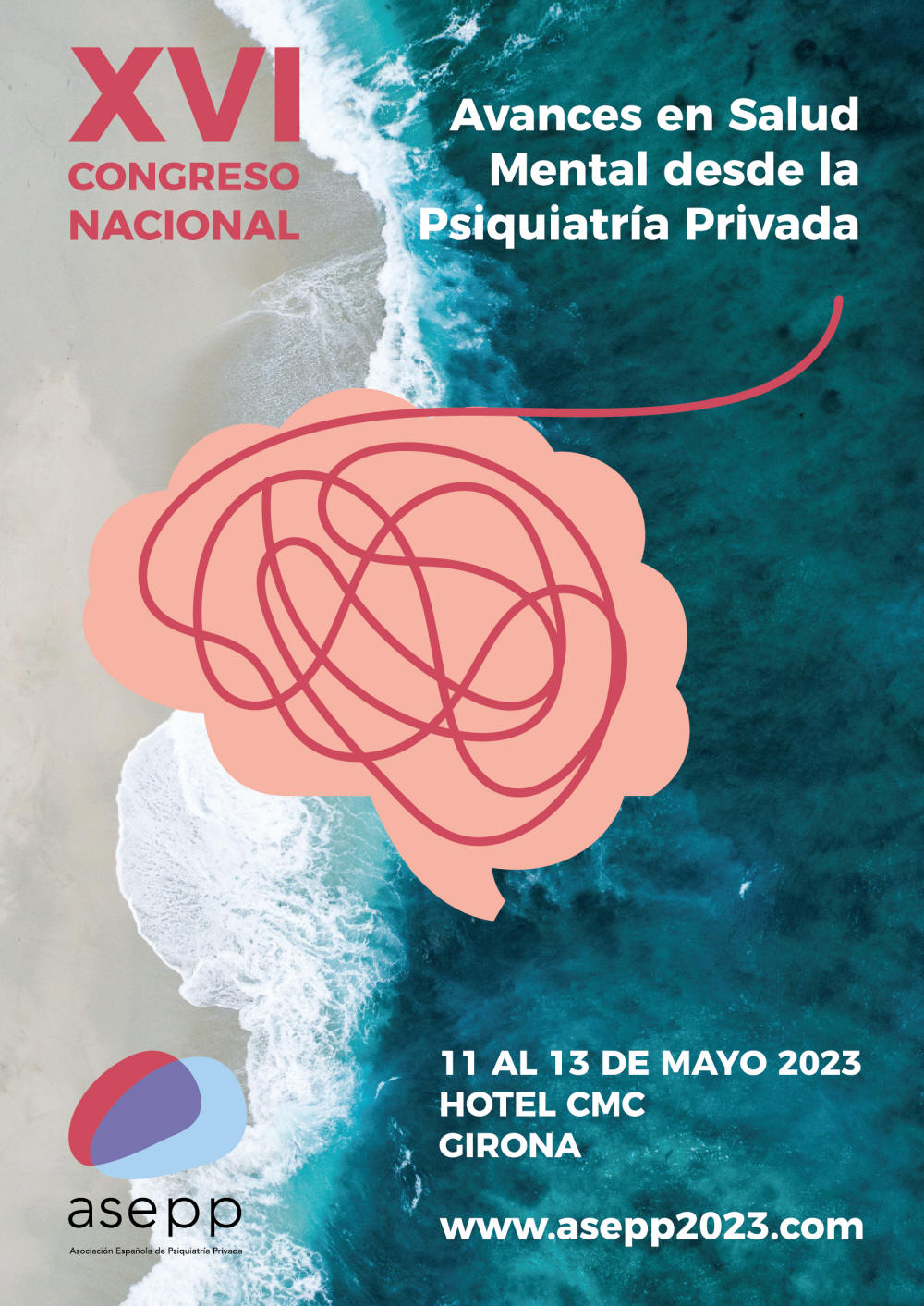 Mentalia Salud participa en el principal Congreso de Psiquiatría ...